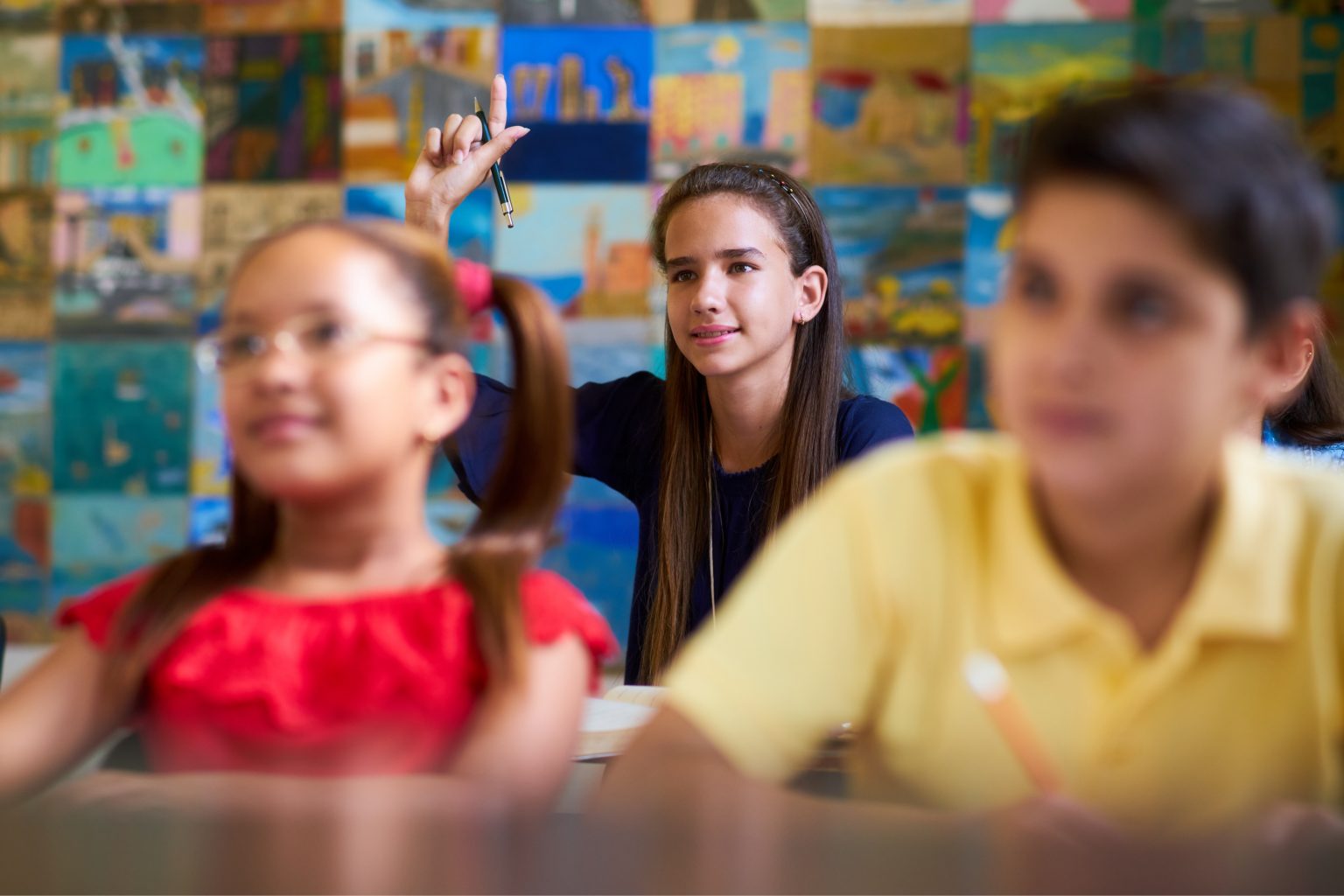 What Are Independent Schools? What Sets Them Apart? | ERB