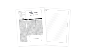 Writing Assessment for Grades 3-12 | WrAP by ERB