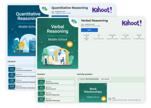 CTP by ERB | Summative Assessment for Grades 1-11