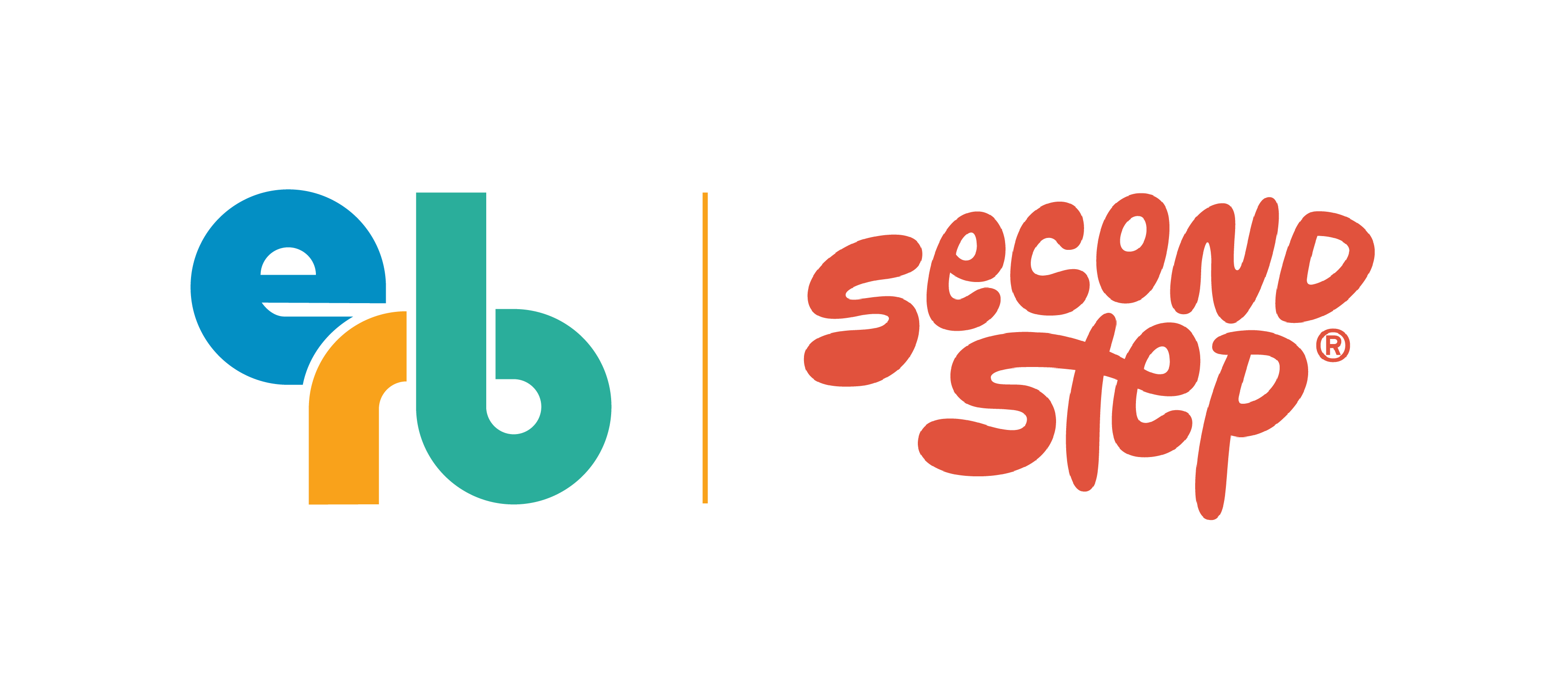 Second Step Logo