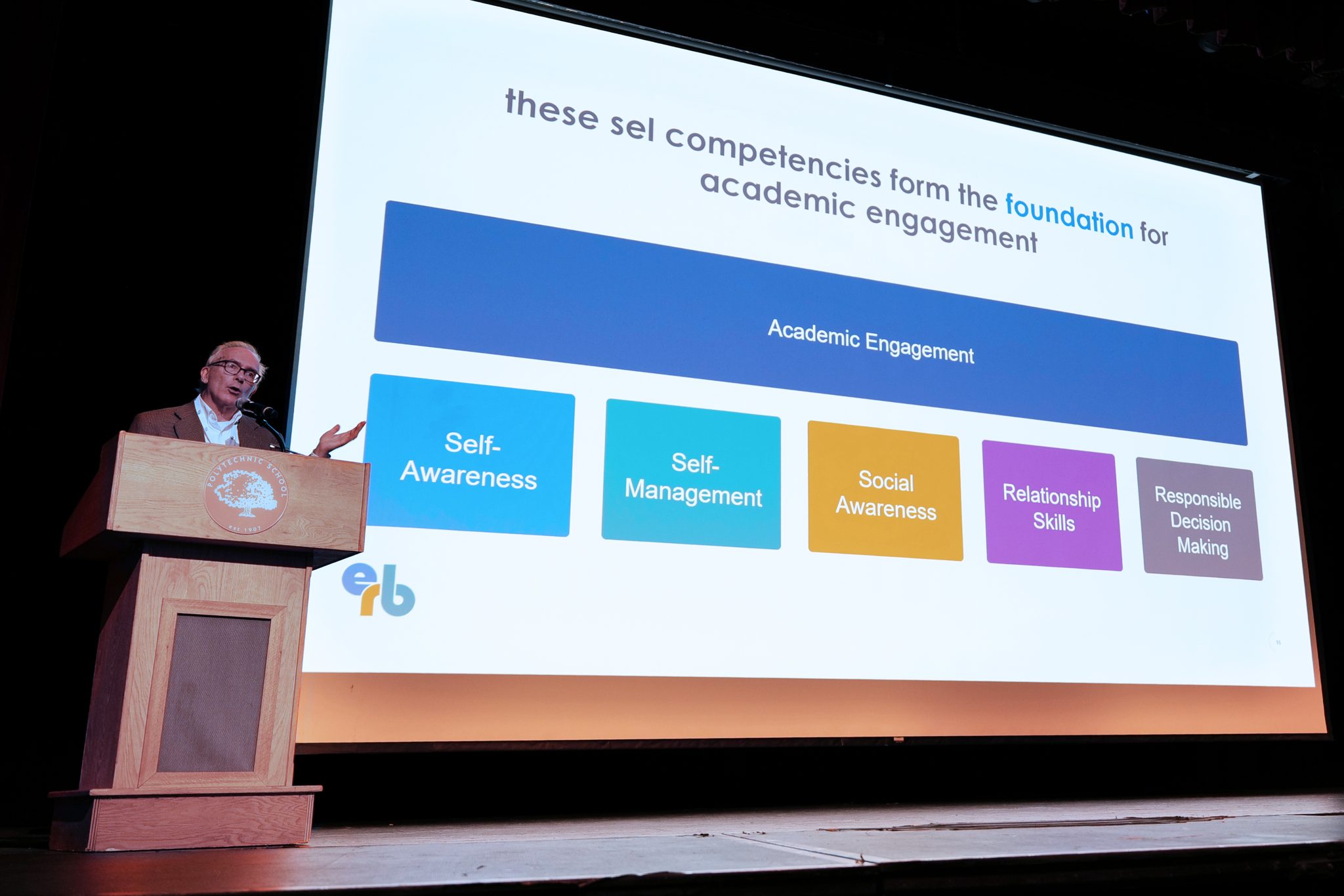 How ERB Helps Schools Make Sense of Assessment Data