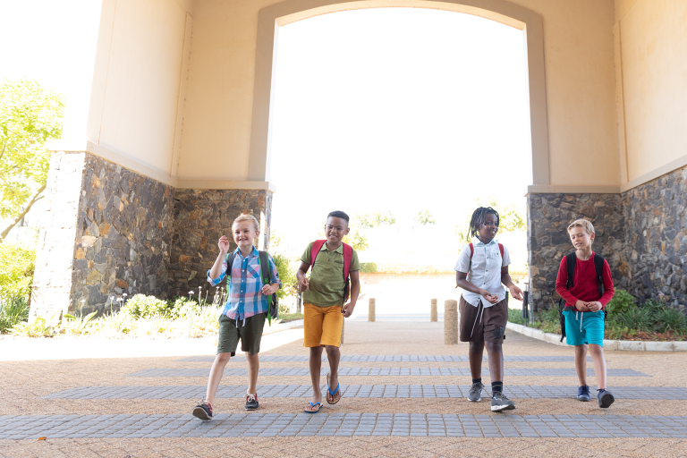 What Are Independent Schools? What Sets Them Apart? | ERB