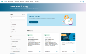 MyERB: Introducing a New Experience for ERB Members